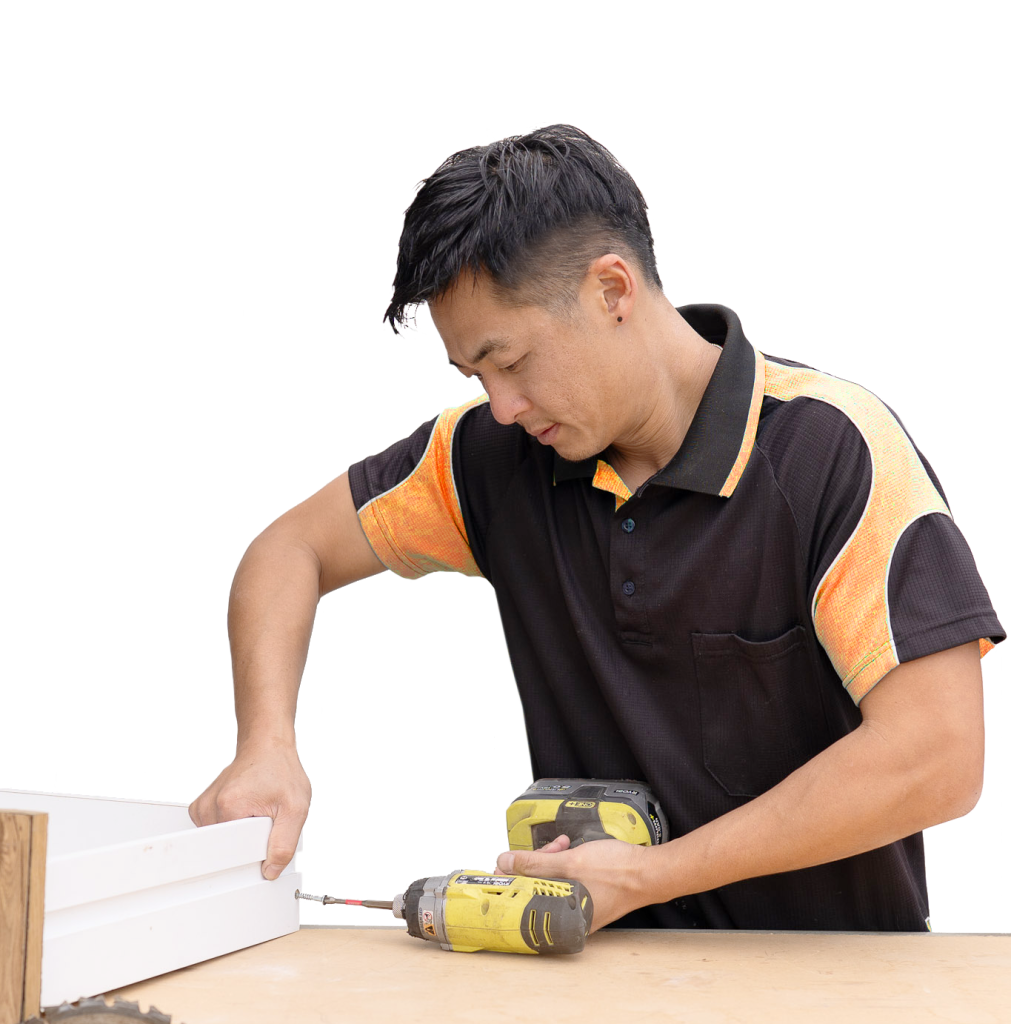 Home | Flat Pack Buddy